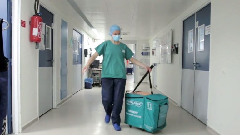 Transplantation cardiaque – Service de chirurgie thoracique et ...